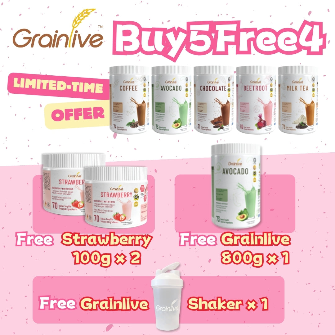 Products – Grainlive