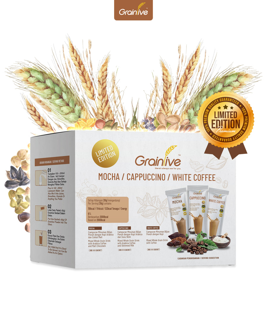 Primary Products – Grainlive