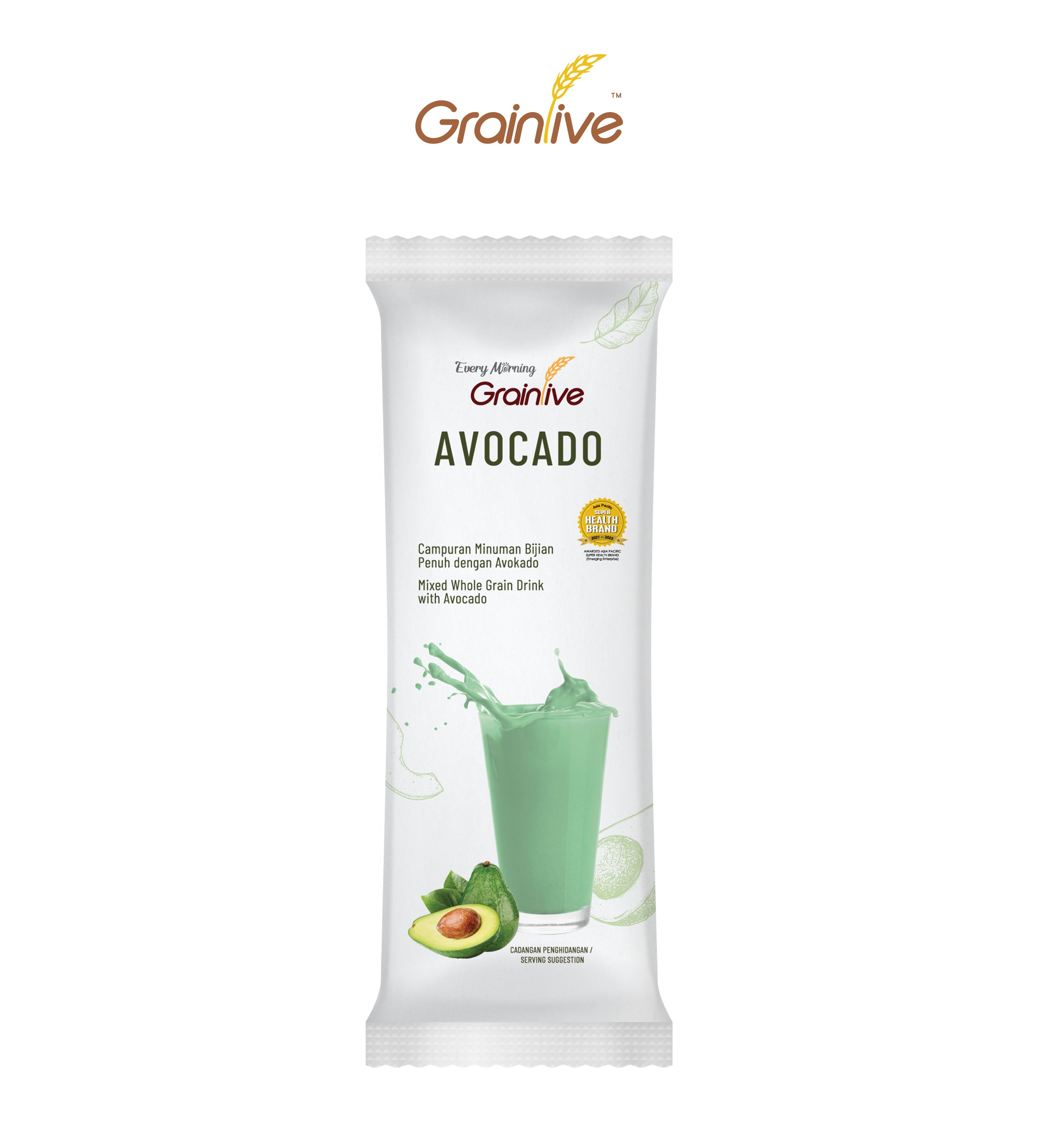 Grainlive Sachet (30g x5 )
