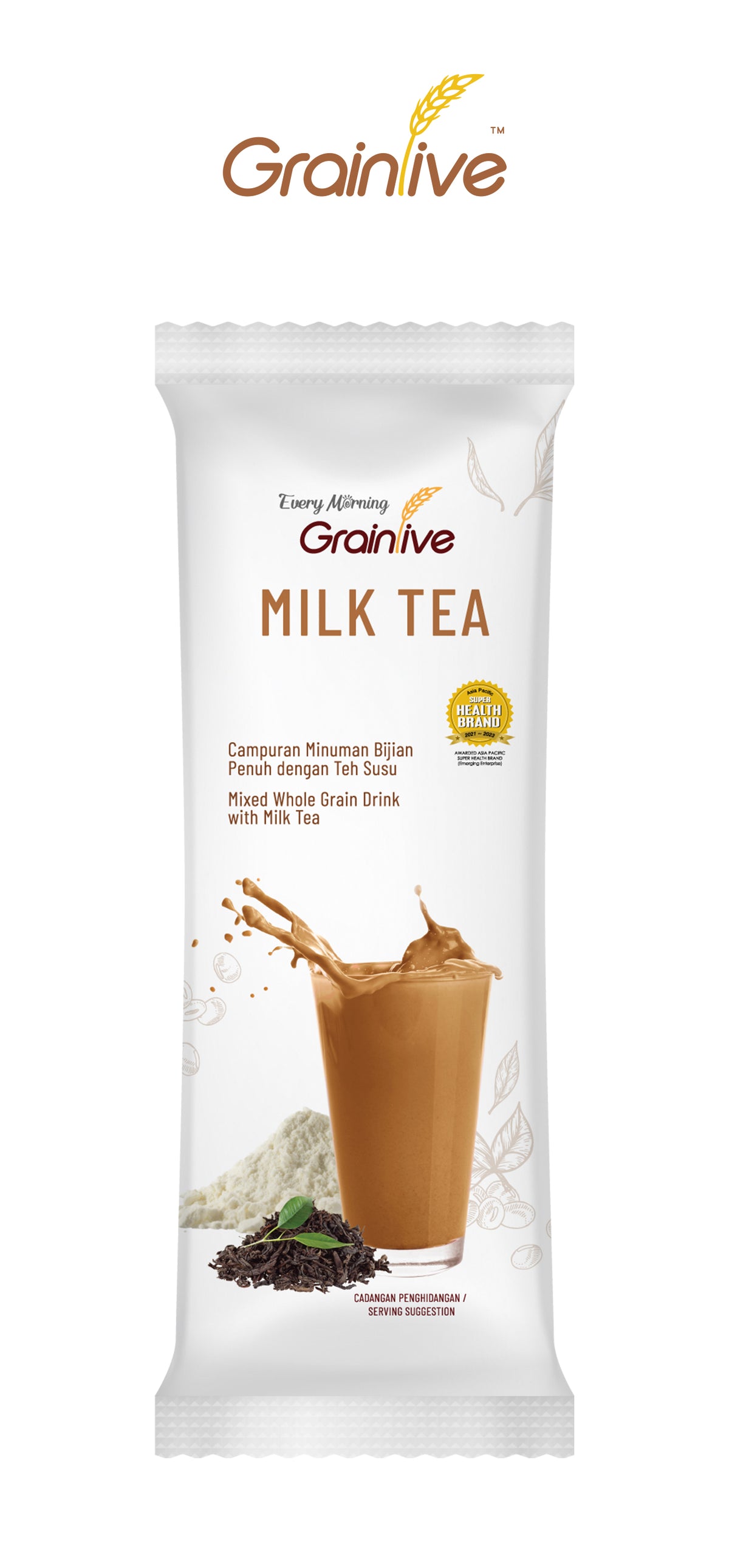 Grainlive Sachet (30g )