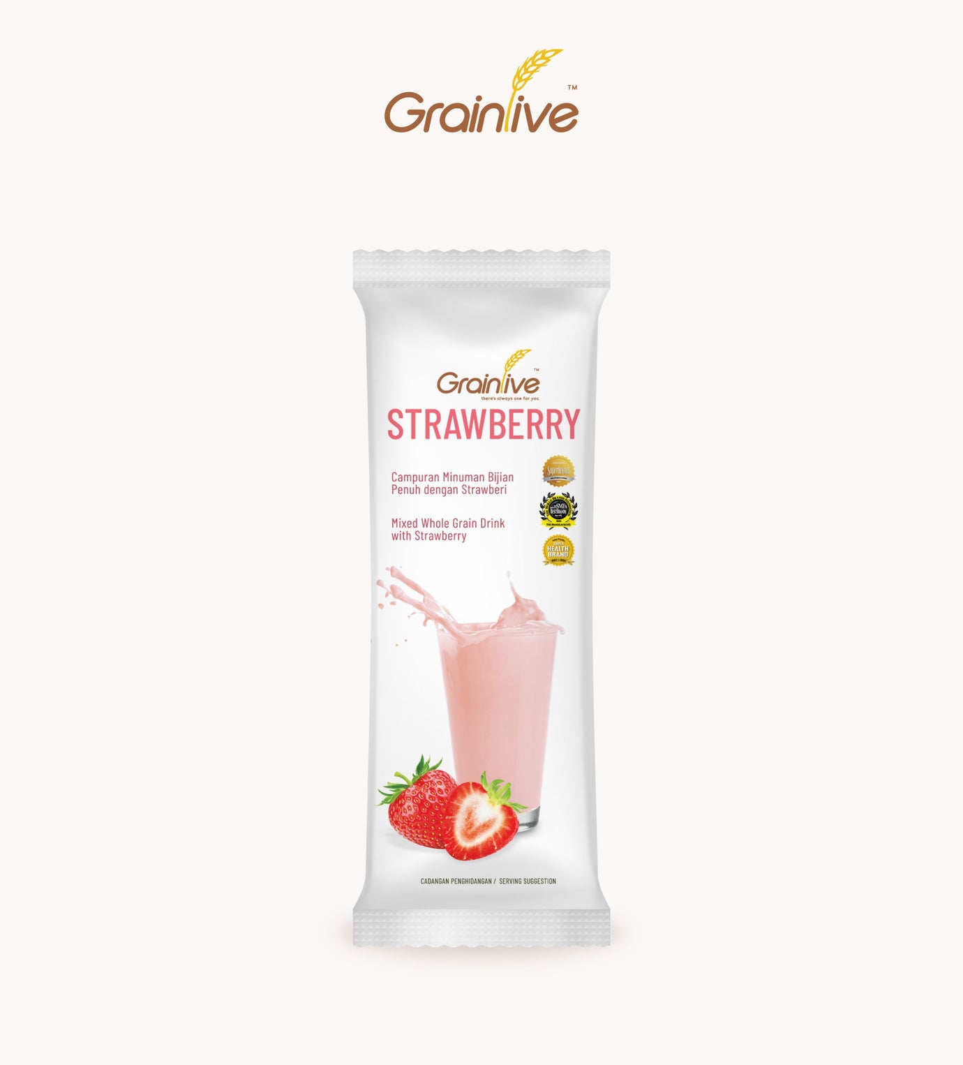 Grainlive Sachet (30g x6 )